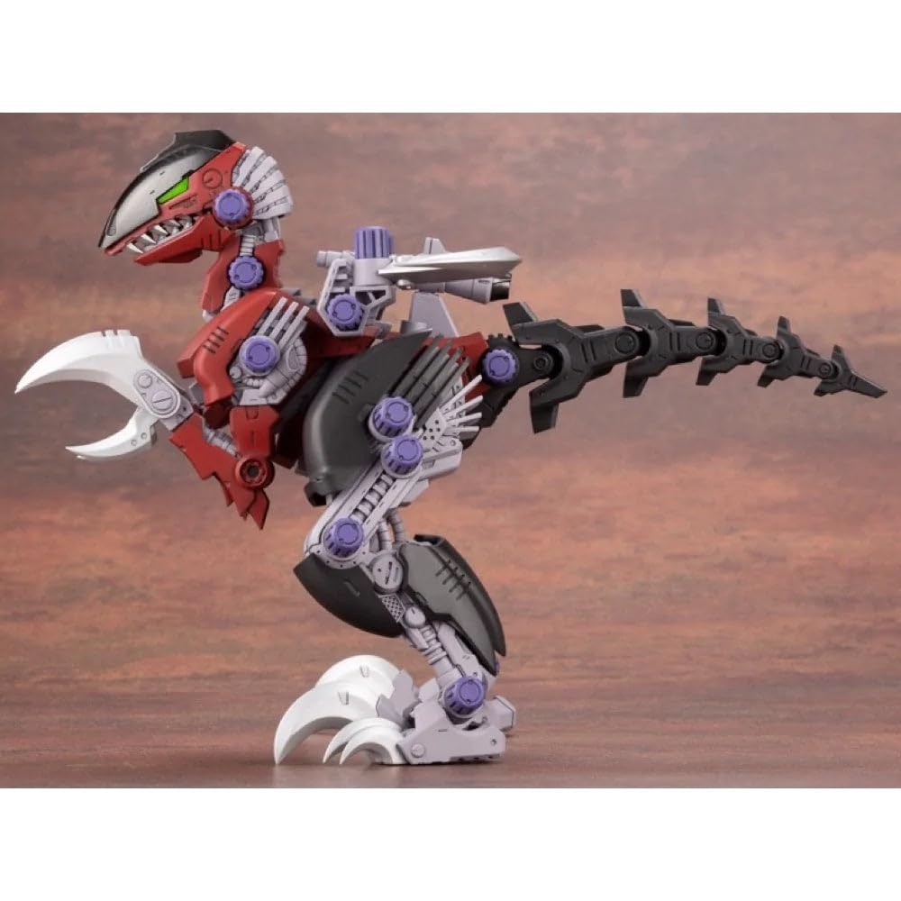 Mua Kotobukiya ZOIDS EZ-027 Rev Raptor 1/72 Scale HMM Model Kit Kotobukiya ZOIDS EZ-027 Rev ...