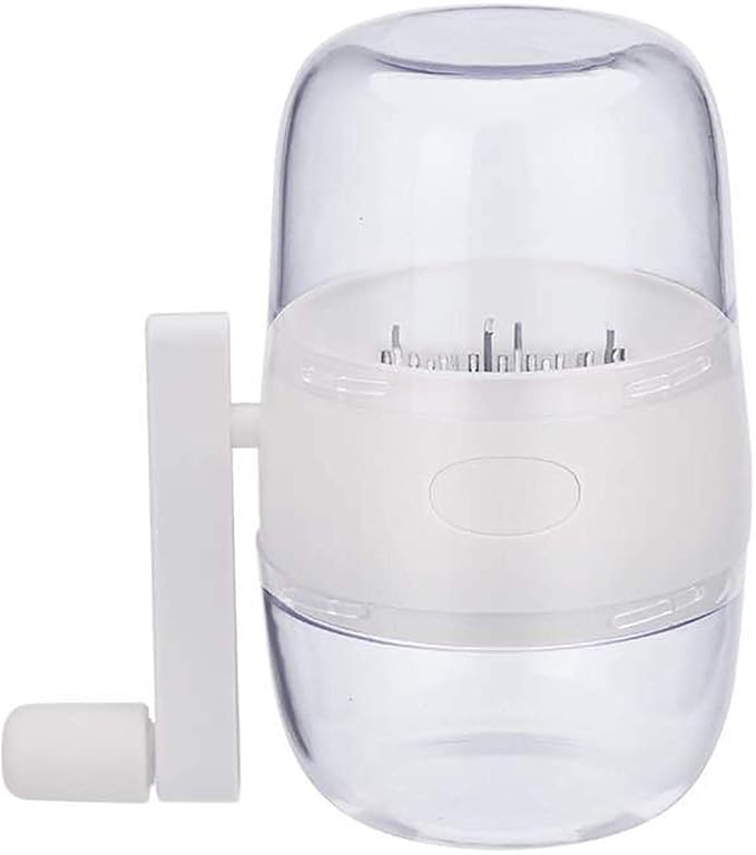 Food Chopper Nut Chopper Grinder Hand Crank For All Nuts Walnut Pecans ...