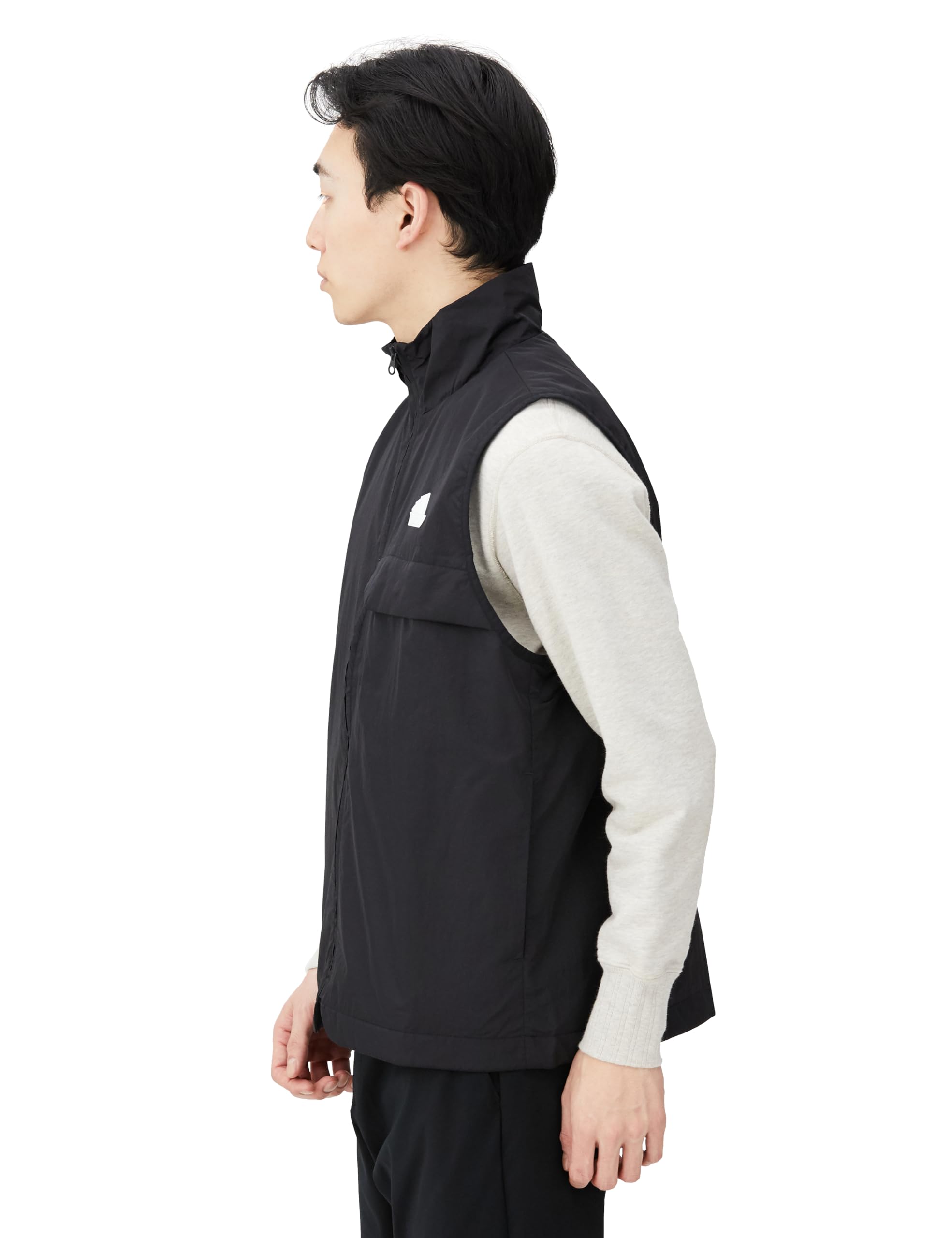 Mua Adidas KMS48 Men's City Escape Utility Vest, black (IN3701) trên ...