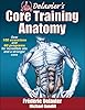 Delavier's Core Training Anatomy in Kuwait | Whizz Weight Training