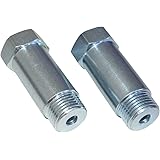 Dorman 42009 Spark Plug Non-Fouler - 18mm Gasket Seat, Pack of 2, Spark ...