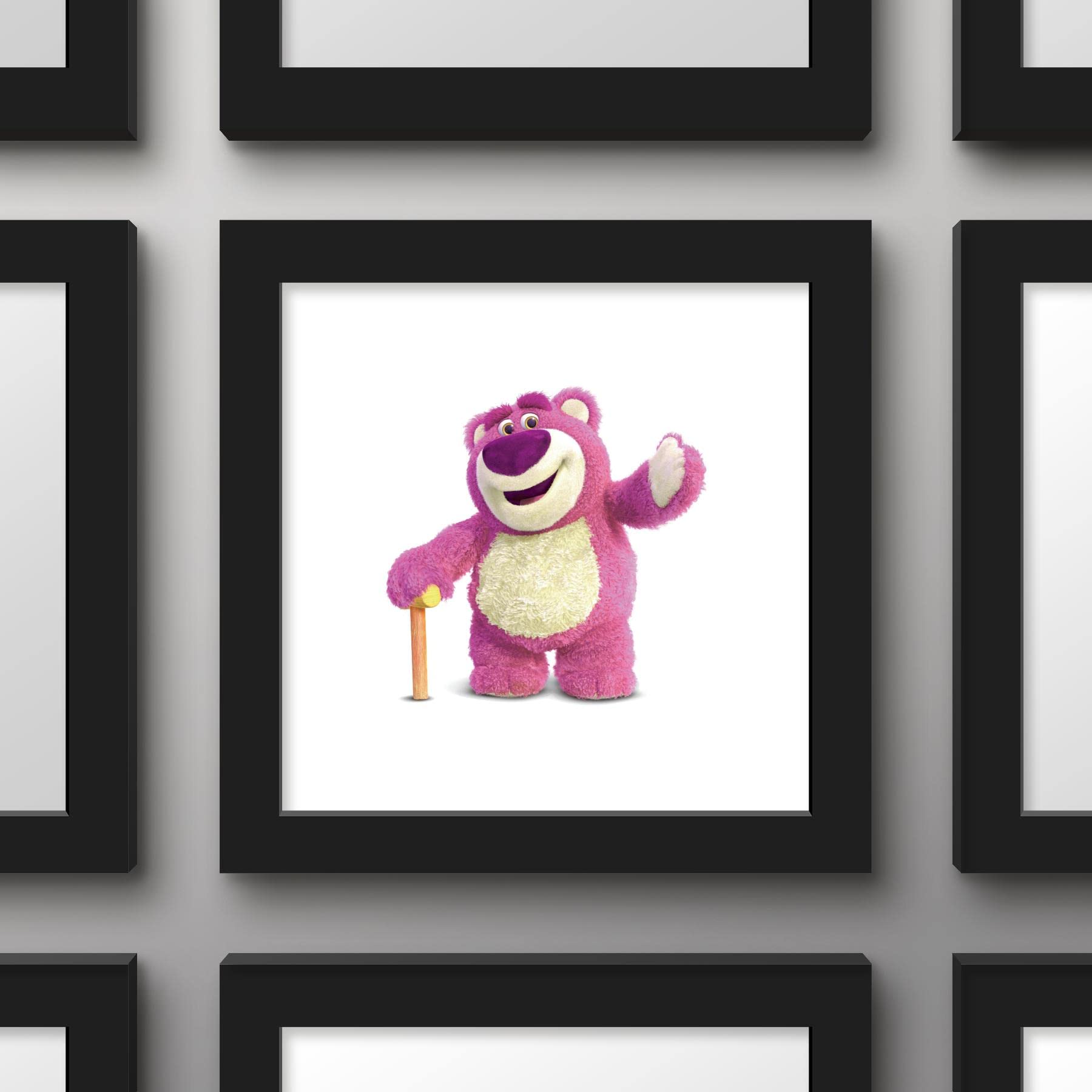 Mua Trends International Gallery Pops Disney Pixar Toy Story 3 - Lotso ...