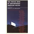 The Vintage Book of Contemporary American Poetry: McClatchy, J. D ...
