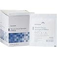 Amazon.com: Mckesson Sponge Dressing Medi-Pak Performance Cotton Gauze ...
