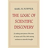 Amazon.com: The Logic of Scientific Discovery (Routledge Classics ...