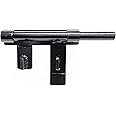 Amazon.com: 3/4" Heavy Duty Slide Bolt Weld On Steel Large Latch for ...