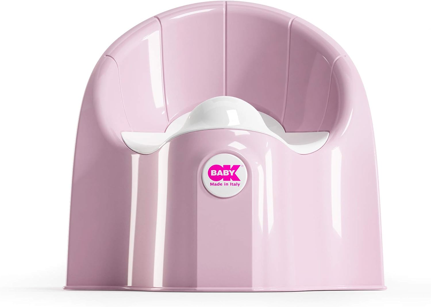 OK Baby N38915435X Pasha – The Futuristic Potty for Relaxed Shops, Pink ...