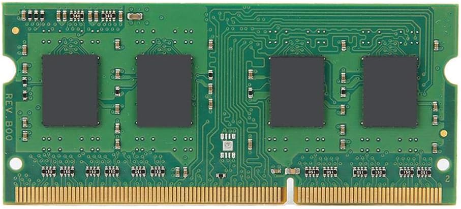 Amazon.com: 070 Computer Memory Stick 4GB, Laptop RAM Memory Upgrade ...