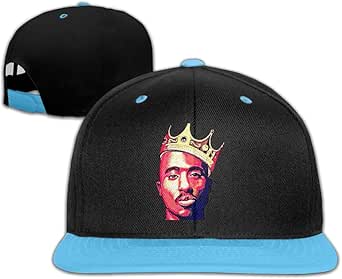 Child's Baseball Hat 2pac Tupac Shakur Maxresdefault Adjustable ...