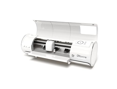 Siser Juliet High-Definition Cutter - 12" Professional Cutting Machine ...