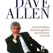 The Best of Dave Allen [DVD] (2005): Amazon.co.uk: Dave Allen, Dave ...