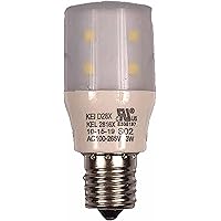 Amazon.com: Frigidaire 5304522314 Light Bulb : Tools & Home Improvement