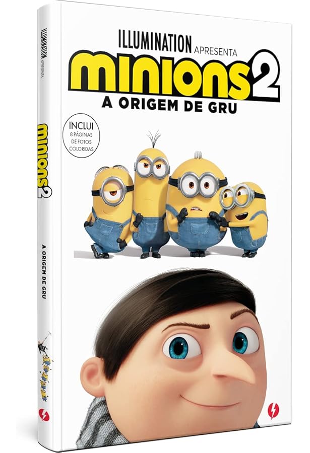 Video Meu Malvado Favorito 2 Minions Roxos Meu Malvado Favorito 2