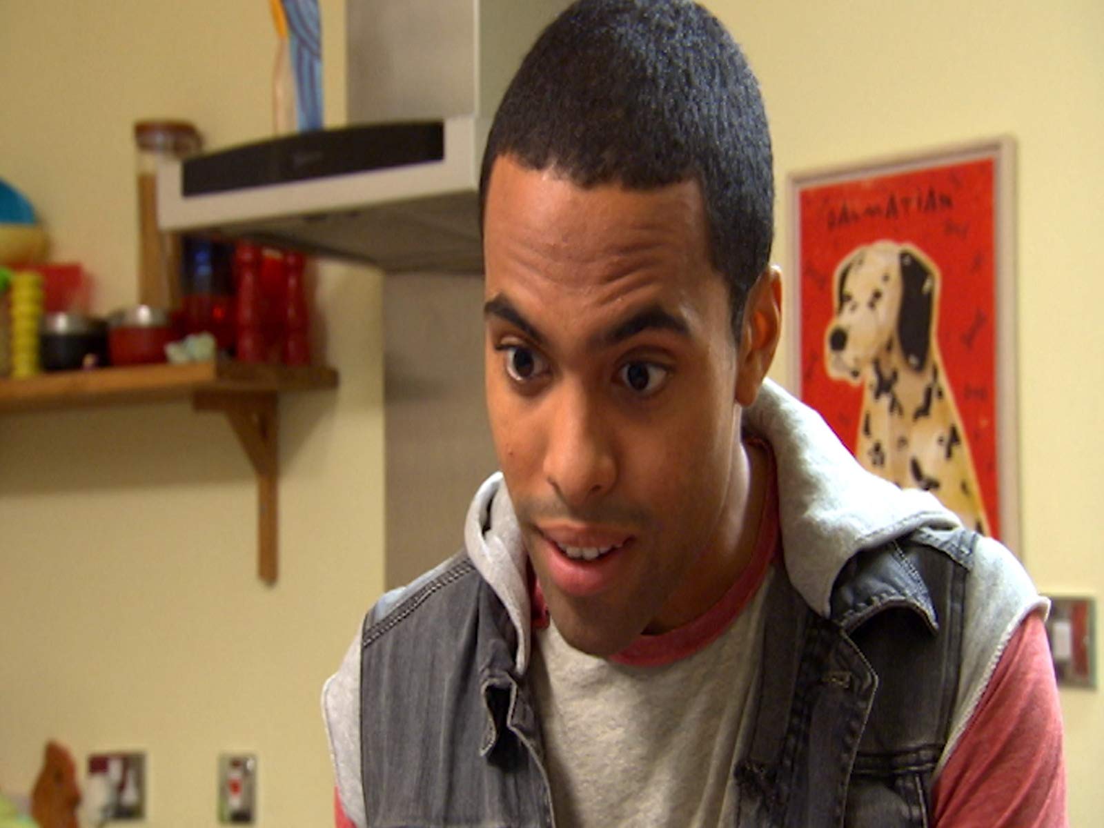 Watch Dani's House | Prime Video