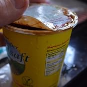 Grafschafter Goldsaft, 12er Pack (12 x 450 g Becher): Amazon.de ...