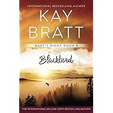 Hart's Ridge: Book One: Bratt, Kay: 9781736351482: Amazon.com: Books