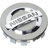 Amazon.com: Genuine Nissan Parts - Ornament - Disc Wheel (40342-4AF2A ...