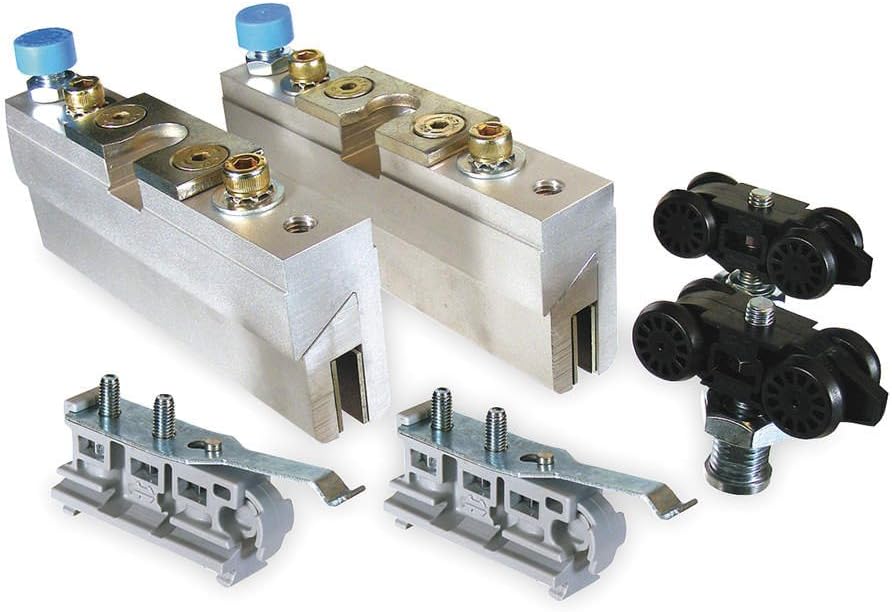 Amazon.com: Sliding Glass Door Clamp Kit: Home Improvement