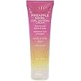 Amazon.com: Pacifica Beauty Pineapple Swirl Curl Defining Cream, 100% ...