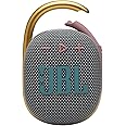 Amazon.com: JBL Clip 4 - Portable Mini Bluetooth Speaker, big audio and ...