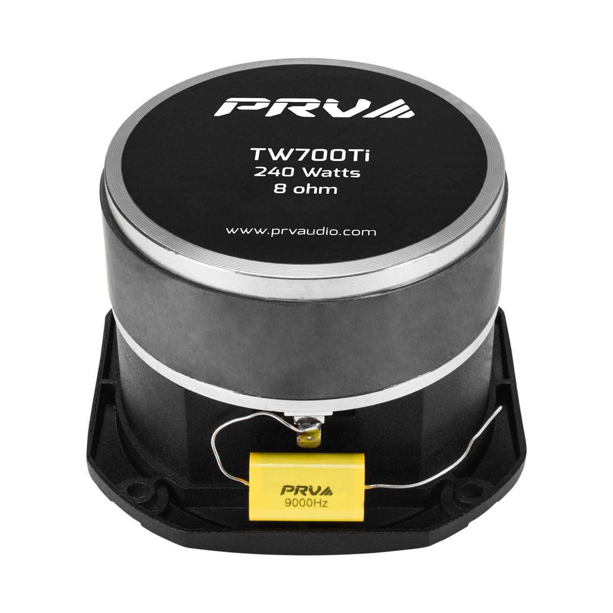 Mua PRV AUDIO TW700Ti 4 Inch Titanium Bullet Tweeter TW700Ti 240 Watts ...
