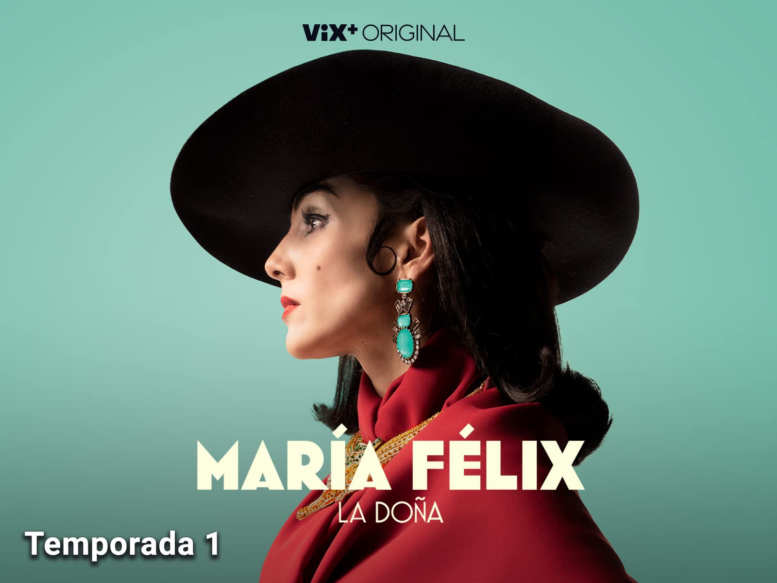 Watch María Félix season-1 | Prime Video
