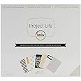 Amazon.com: Project Life Core Kit - Midnight Edition