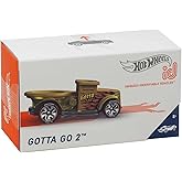 Amazon.com: Hot Wheels 2020 Experimotors Gotta Go (Toilet Car) 5/250 ...