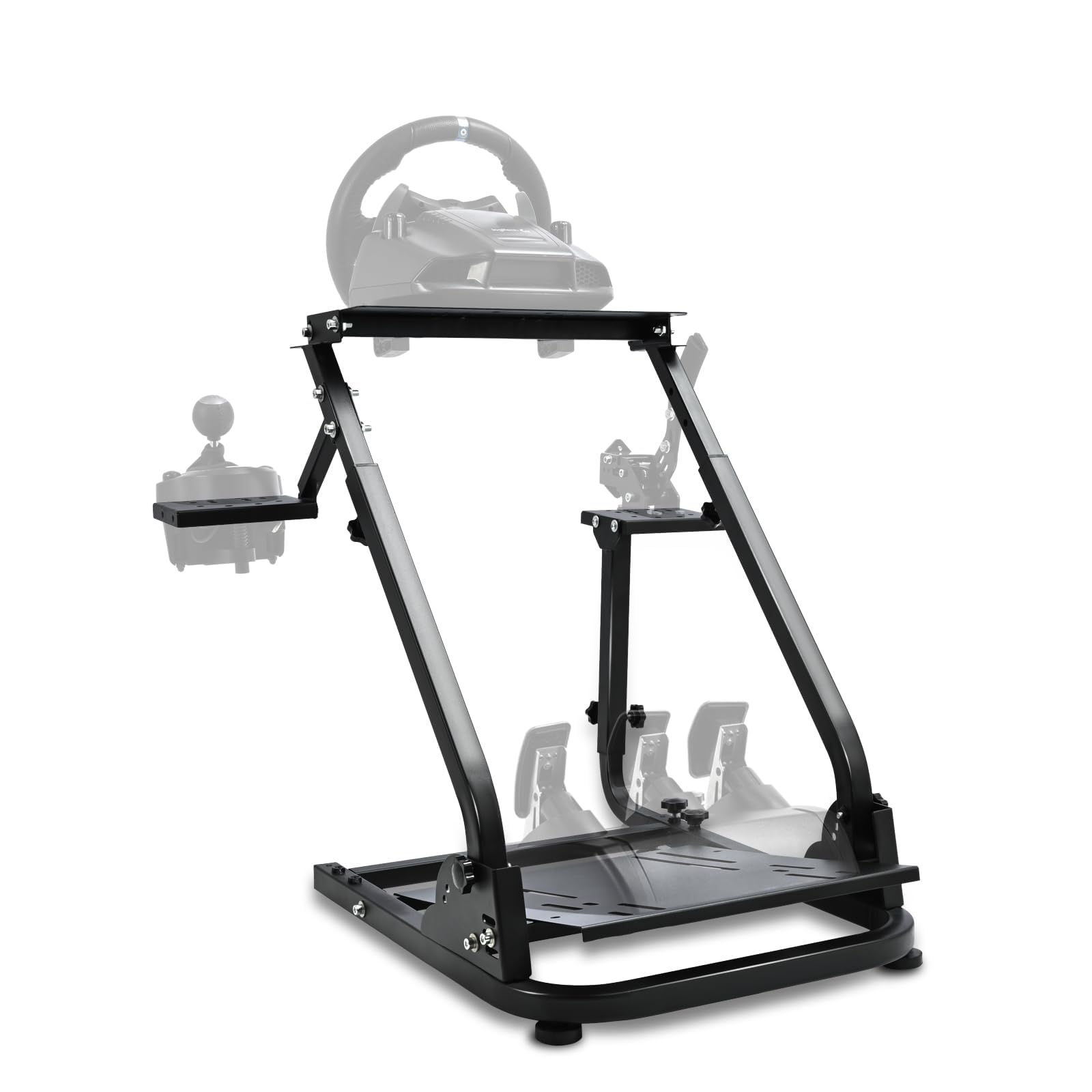 Mua Dardoo Racing Wheel Stand Frame Foldable Fit for Logitech G920 G25 ...