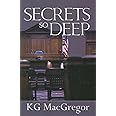 Secrets So Deep: KG MacGregor: 9781594931253: Amazon.com: Books