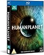 Human Planet [Blu-ray] [Region Free]: Amazon.co.uk: John Hurt, Dale ...
