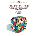 Amazon.com: Deathtrap (1982) : Michael Caine, Christopher Reeve, Dyan ...
