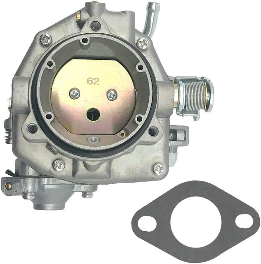 Amazon.com: Carbman 146-0659 Carburetor with gaskets Fits Onan RV ...