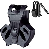 Amazon.com : ASP Exo Duo Handcuff Case for Chain or Hinged Handcuffs ...