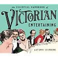 Amazon.com: The Essential Handbook of Victorian Etiquette ...