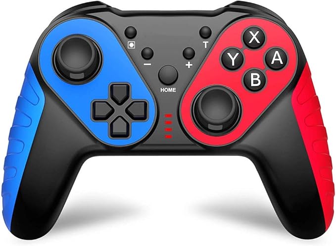Manette sans fil pour Nintendo Switch / Switch Lite, joystick de ...