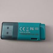 Toshiba Hayabusa Pendrive 32GB, Chiavetta USB 2.0, Bianco: Toshiba ...
