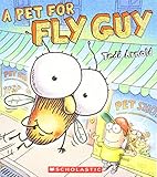 A Pet for Fly Guy | BookCrossing.com