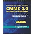 Cybersecurity Maturity Model Certification CMMC 2.0 Assessment Handbook: An Implementation and ...