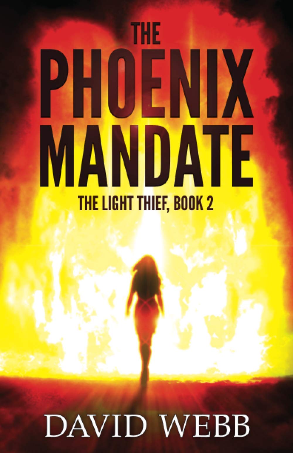 Mua The Phoenix Mandate (The Light Thief) The Phoenix Mandate (The ...