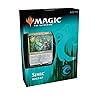Magic The Gathering Ravnica Allegiance - SIMIC Guild Kit: CCG Kit (6 ...