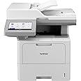 Brother MFC-L6915DW: Impresora Multifunción Láser Monocromática – Alta ...