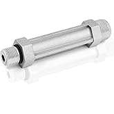 Amazon.com: Pressure Washer Parts,Outlet Tube Replacement 201497GS ...