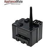 Amazon.com: NEW Refrigerator Compressor Start Relay Starter for GE ...