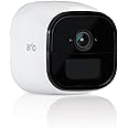 Amazon.com : Arlo Go - Mobile HD Security Camera with Data Plan | LTE ...