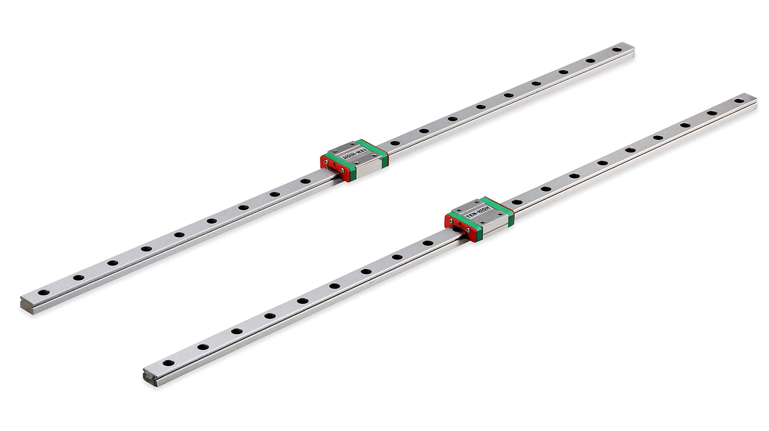 Mua TEN-HIGH MGN12 350mm Linear Guide Rail Linear Motion Slide Rails Linear Motion Products, for ...