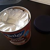 Tetley Super Herbal Tea Antiox: Apple, Cinnamon, & Turmeric with ...