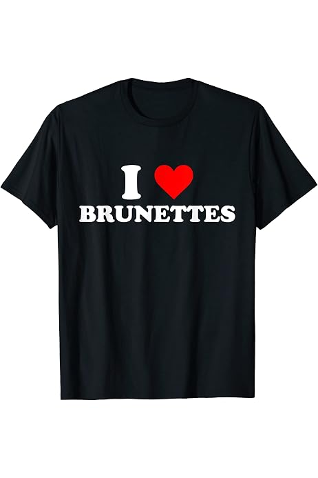 I Love Stephanie T Shirt