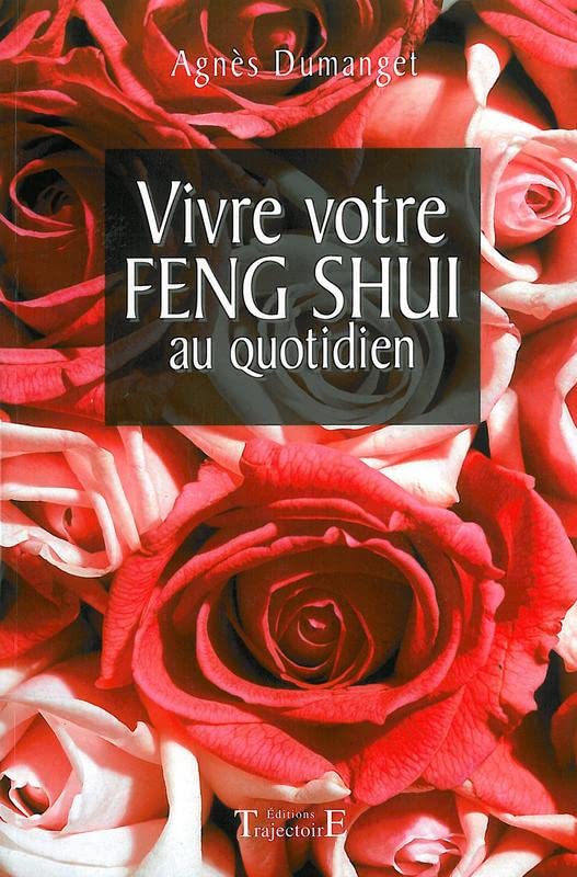 Vivre votre Feng Shui au quotidien: Dumanget, Agnès: 9782841973460 ...