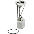 Amazon.com: GM Parts M100265 Fuel Pump Module without Fuel Level Sensor ...